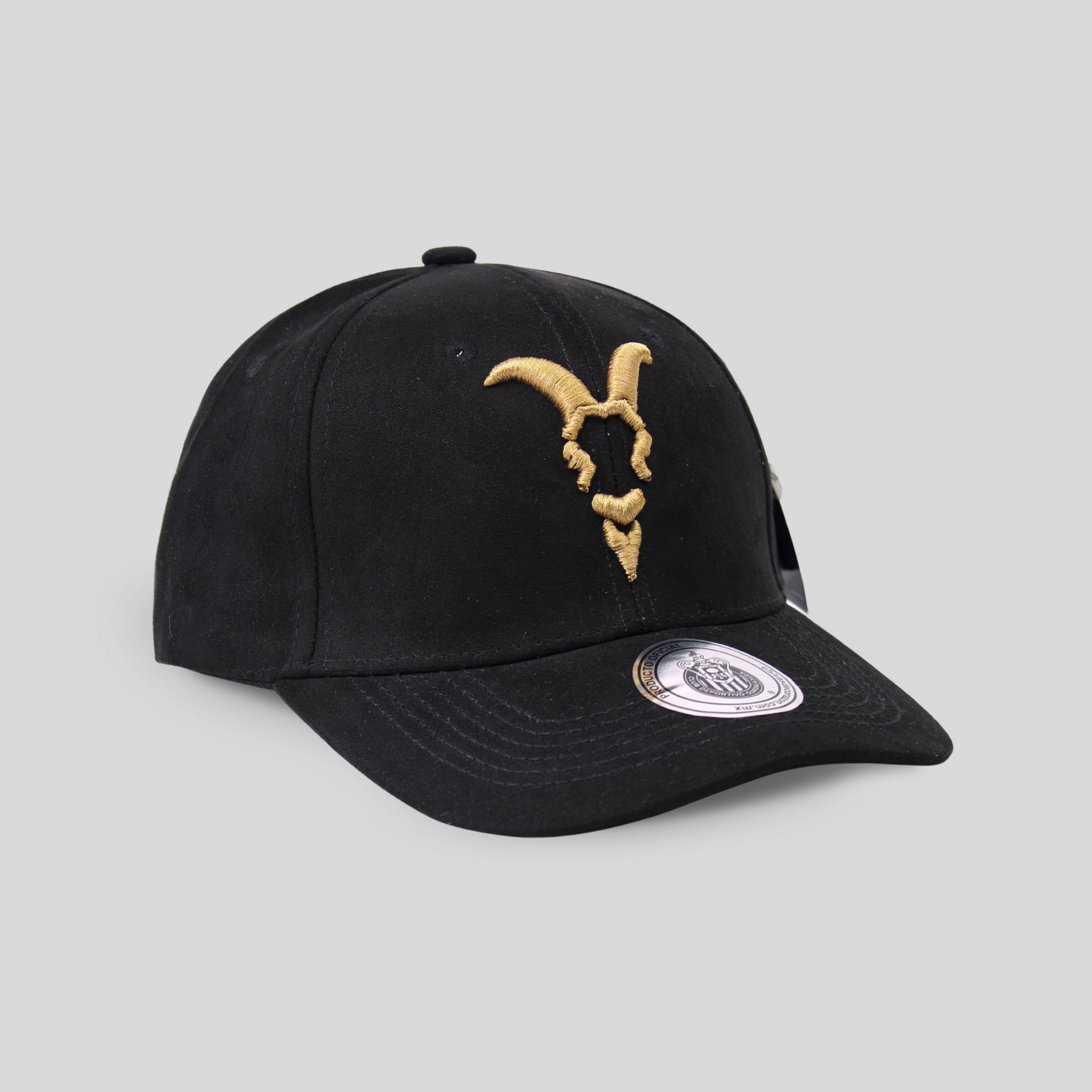 Gorra del Club Deportivo Guadalajara Chivas Oficial