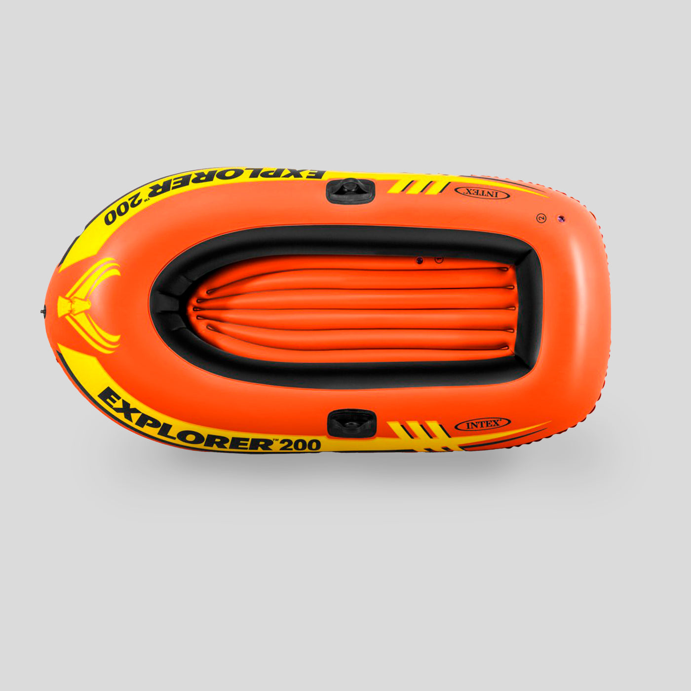 Lancha Explorer™ Pro 200