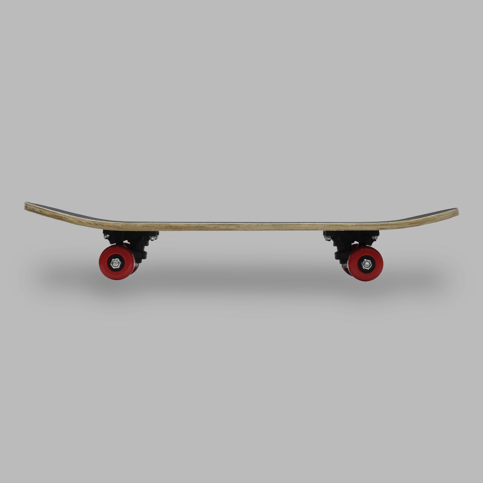Patineta De Madera Tamaño Chica Varios Diseños